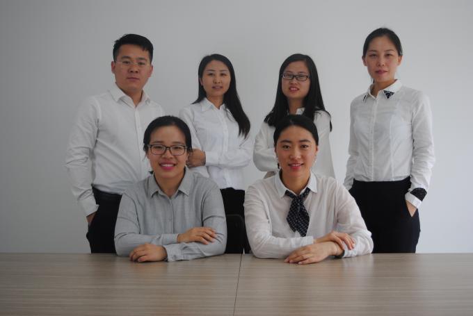 จีน XIXIAN FORWARD TECHNOLOGY LTD รายละเอียด บริษัท